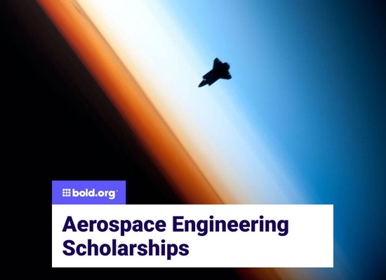 Top Aerospace Scholarships to Apply for in June 2026 | Bold.org