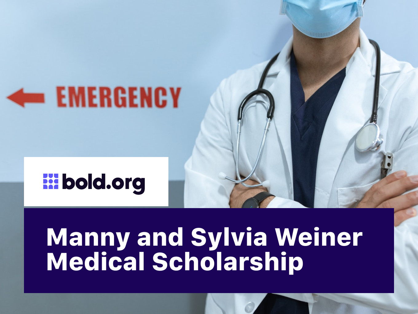Top 60 Medical School Scholarships in November 2025 | Bold.org