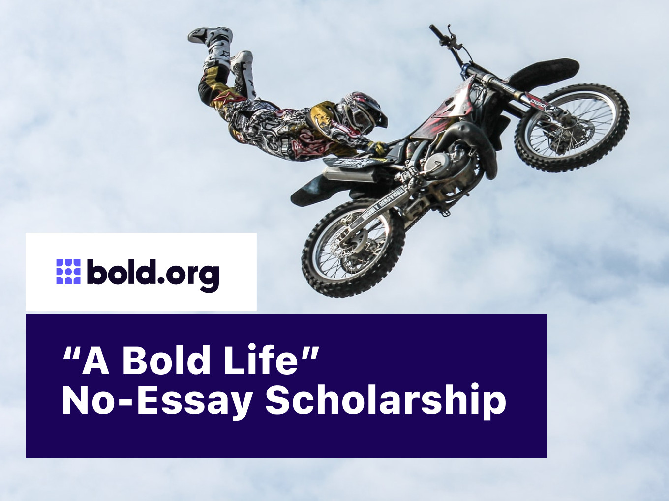 Top 240 Easy Scholarships to Apply for in March 2025 | Bold.org