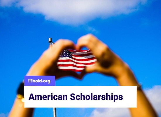 Top 25 American Scholarships to Apply for in June 2026 | Bold.org