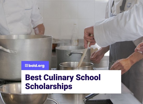Top 24 Scholarships for Culinary School to Apply for in December 2025 ...