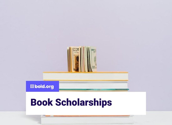 Top 15 Book Scholarships to Apply for in November 2025 | Bold.org