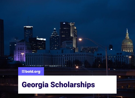 [Page 2] Top 60 Scholarships in Georgia to Apply for in September 2025 ...
