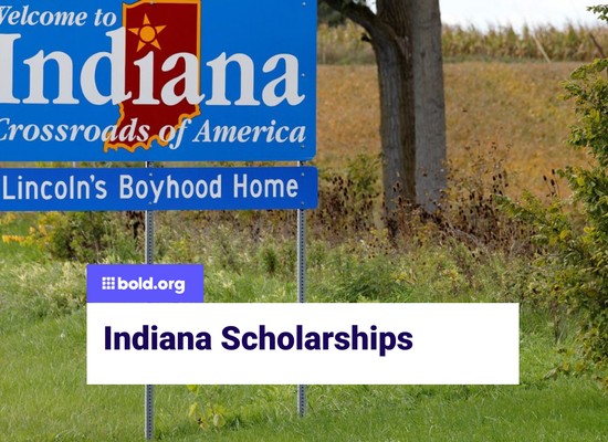 Top 30 Scholarships in Indiana to Apply for in December 2025 | Bold.org