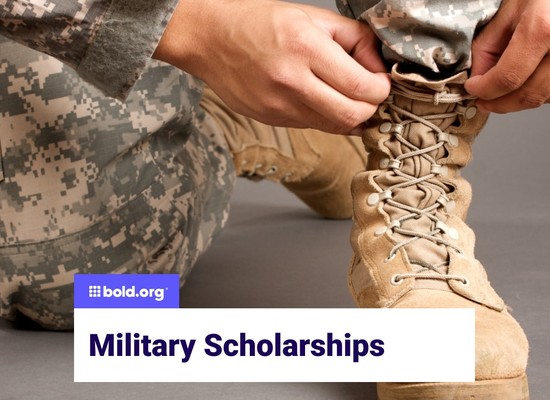 [Page 2] Top 60 Military Scholarships to Apply for in December 2025 ...