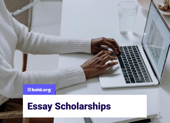 [Page 3] Top 210 Essay Scholarships (October 2025) | Bold.org