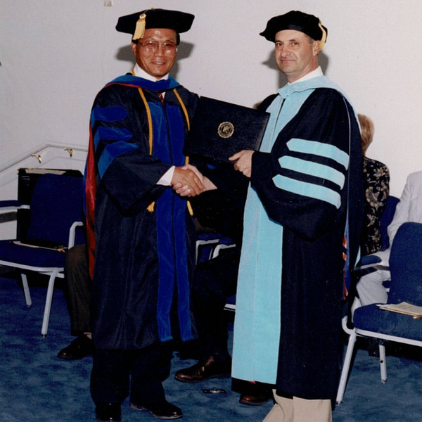 Hyong Donor Profile | Bold.org