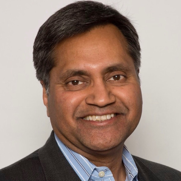 The Aggarwal Family Donor Profile | Bold.org