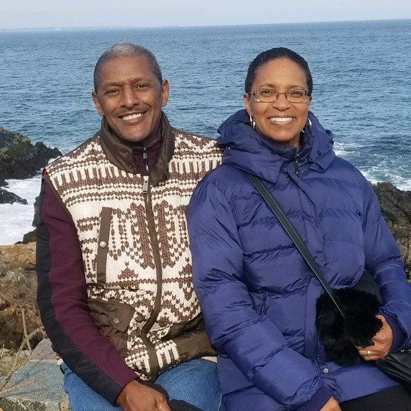 Cheesman Family Donor Profile | Bold.org