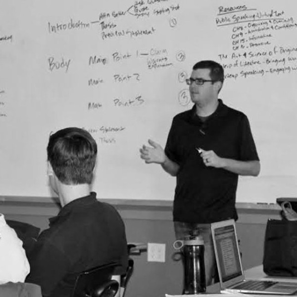 Dan Leahy Scholarship Fund Donor Profile | Bold.org