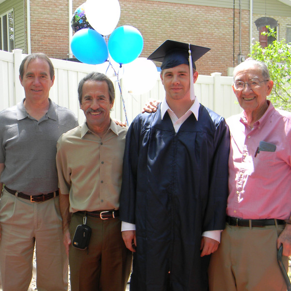 C.Louis Gable Donor Profile | Bold.org