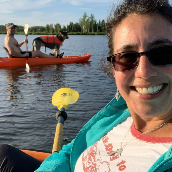 Maria Davis Donor Profile | Bold.org