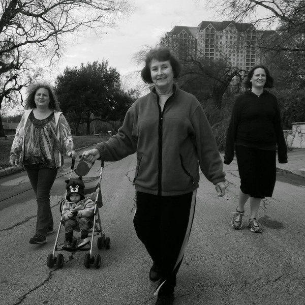 Pruett Family Donor Profile | Bold.org