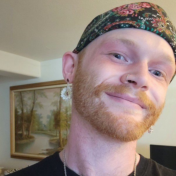 Ken Lockwood Donor Profile | Bold.org