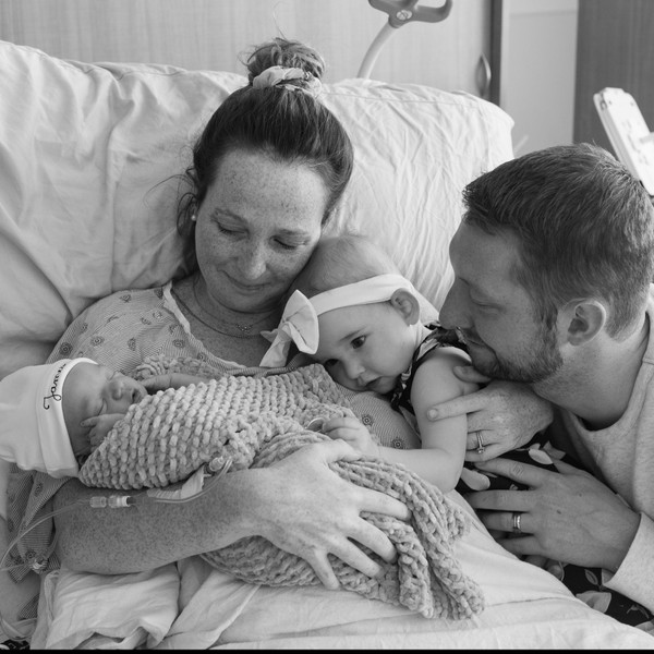 McCormack Donor Profile | Bold.org