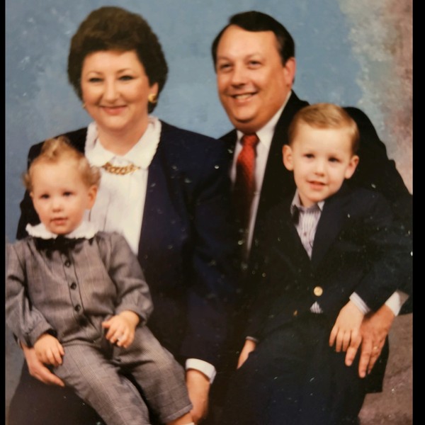 Whitt Family Donor Profile | Bold.org