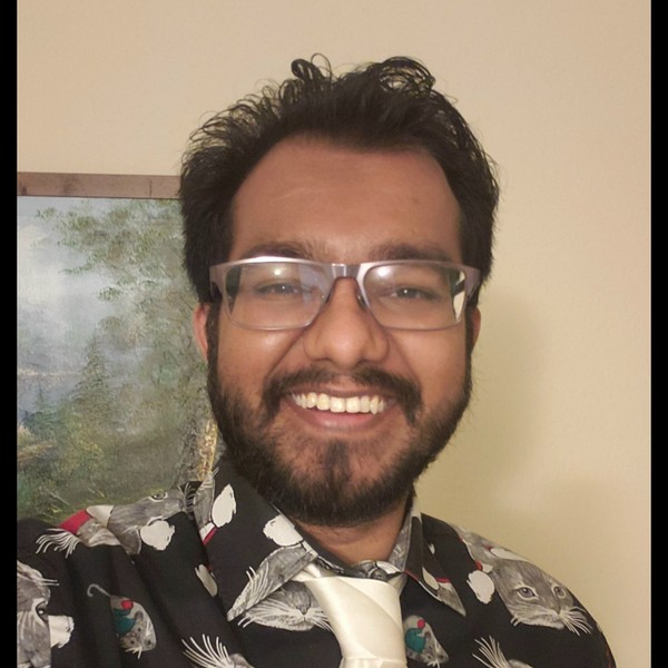 Rohit Prasad Donor Profile | Bold.org Rohit Prasad Donor Profile | Bold.org