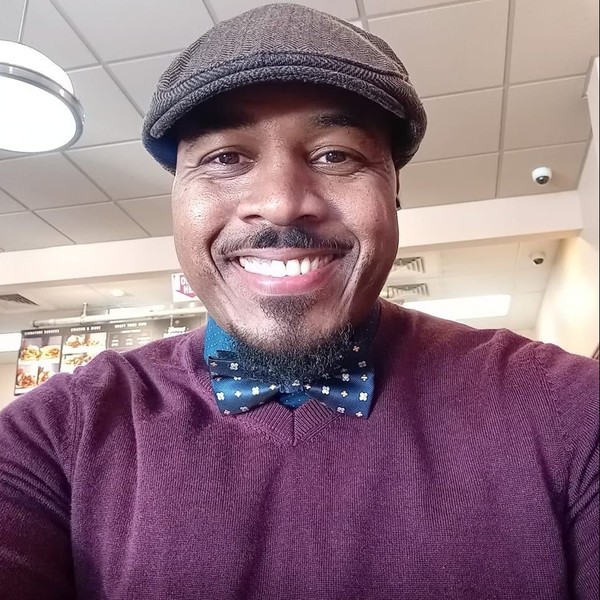 GLEN FISHER Donor Profile | Bold.org