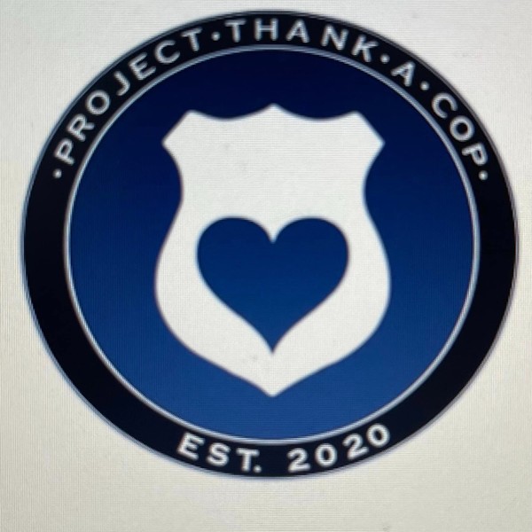 Project Thank A Cop Donor Profile | Bold.org