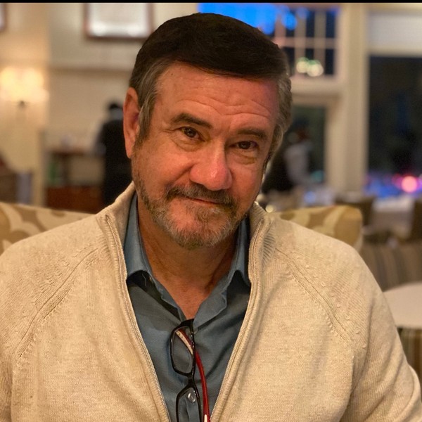 David Gaskill Donor Profile | Bold.org