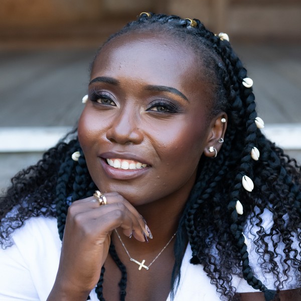 Lee Porscha Moore Donor Profile | Bold.org