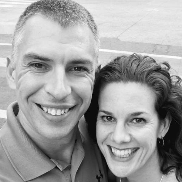 Chris & Mary Carnduff Donor Profile | Bold.org