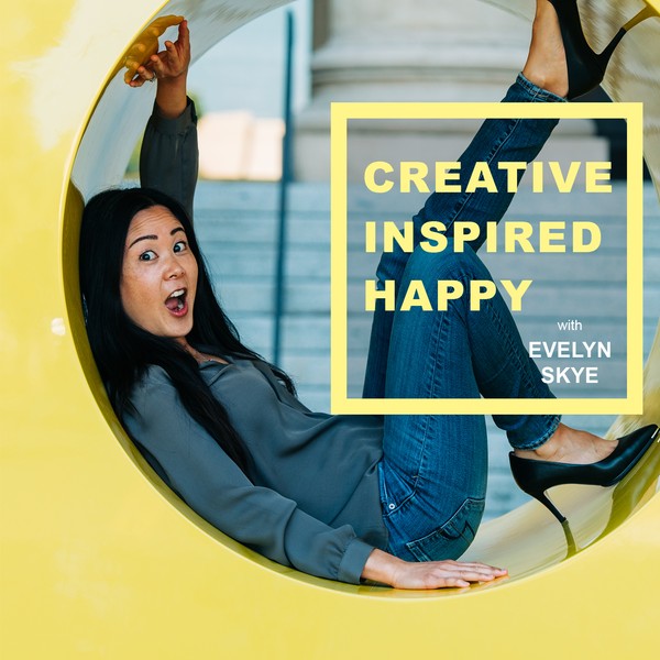 CREATIVE. INSPIRED. HAPPY Donor Profile | Bold.org