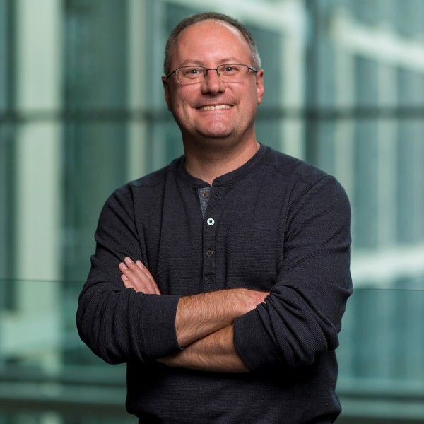 Chris Small Donor Profile | Bold.org