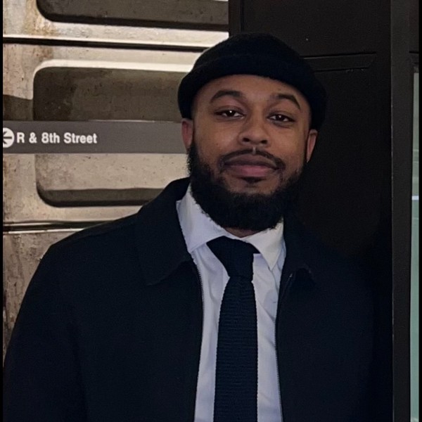 Sean Lamb Donor Profile | Bold.org