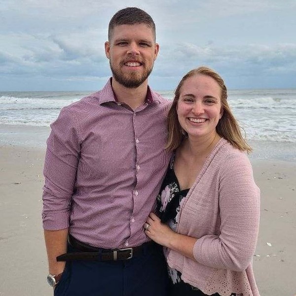 Corrick Family Donor Profile | Bold.org