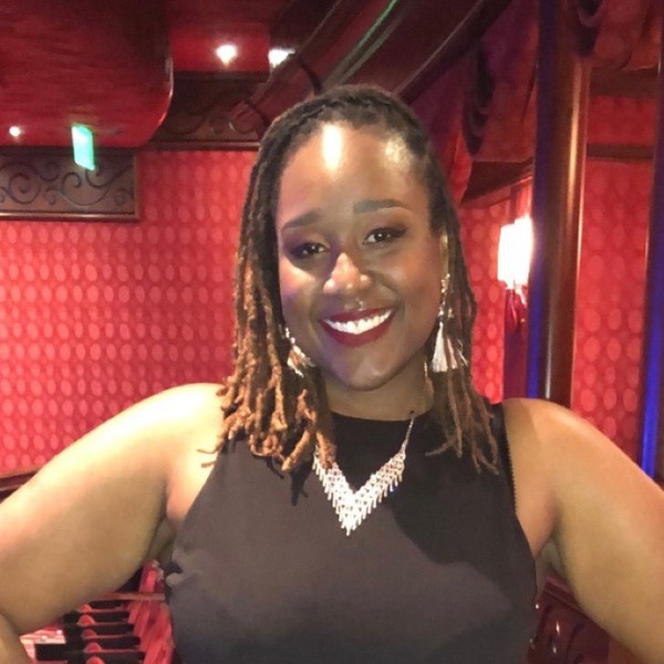 Ayesha Wallace Donor Profile | Bold.org