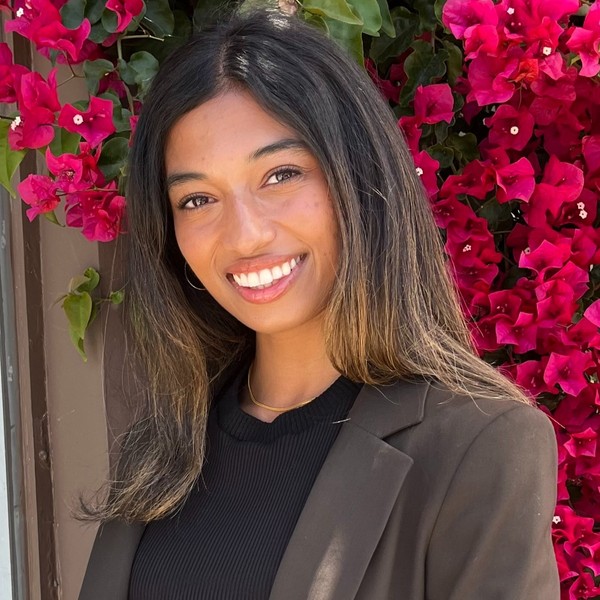 Romy Sharma Donor Profile | Bold.org