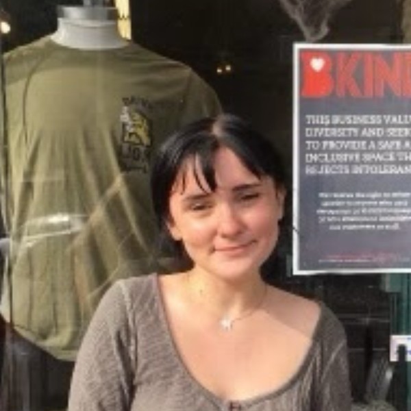 Ashlynn Johnson Donor Profile | Bold.org