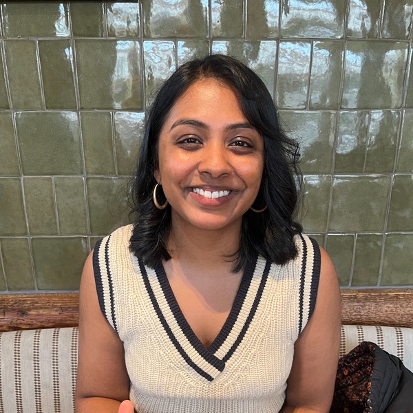 Darshana Umakanth Donor Profile | Bold.org