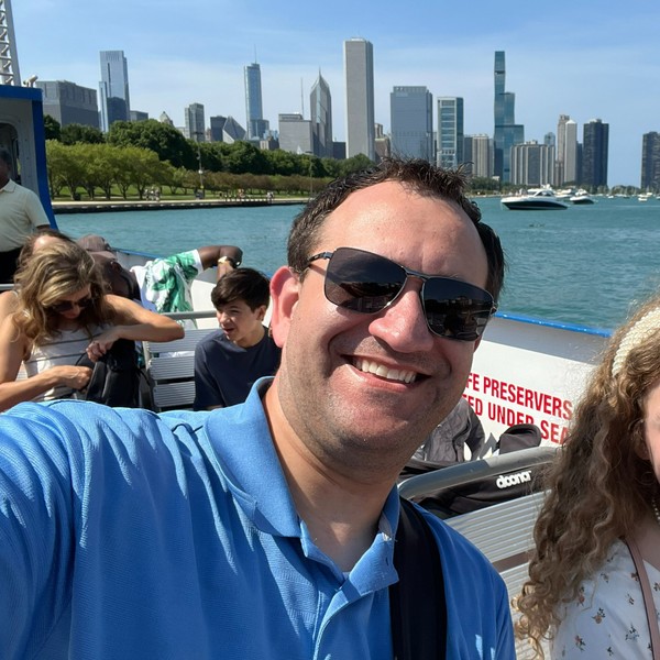 Kevin Kozlen Donor Profile | Bold.org