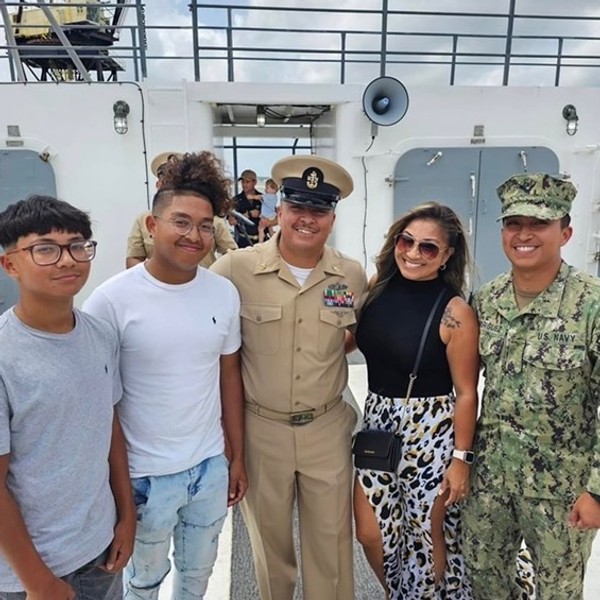 Rodriguez Family Donor Profile | Bold.org