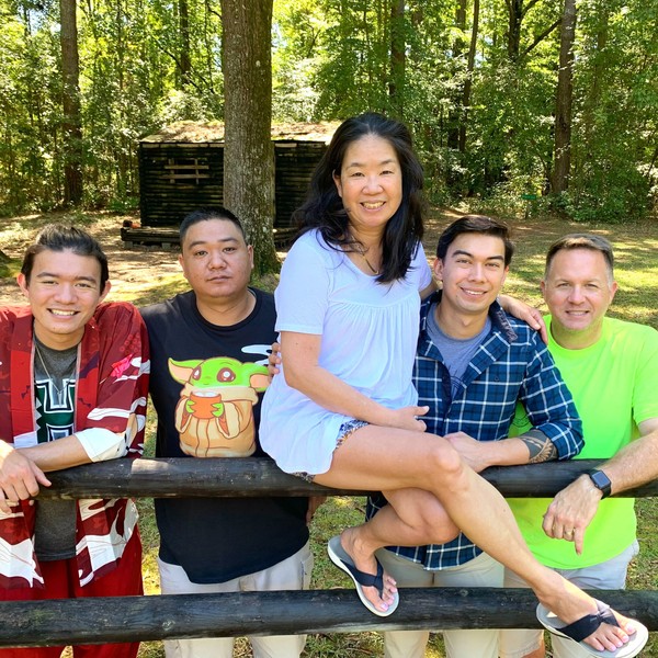 Michael Lewis Donor Profile | Bold.org