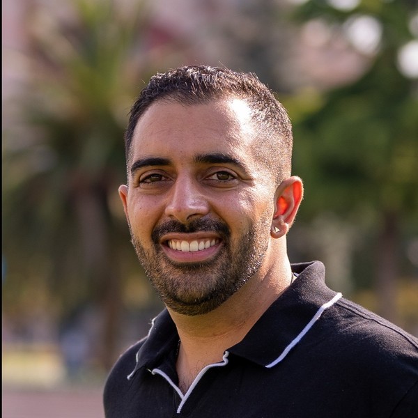 Dan Ahmadi Donor Profile | Bold.org