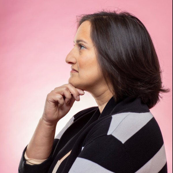 Payal Mehta Donor Profile