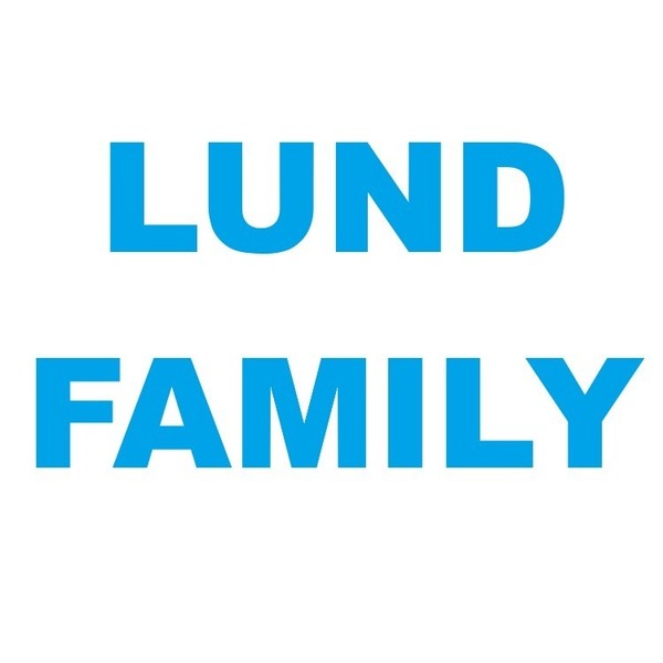 Lund Family Donor Profile | Bold.org