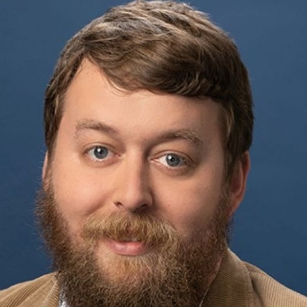 Max Robinson Donor Profile | Bold.org