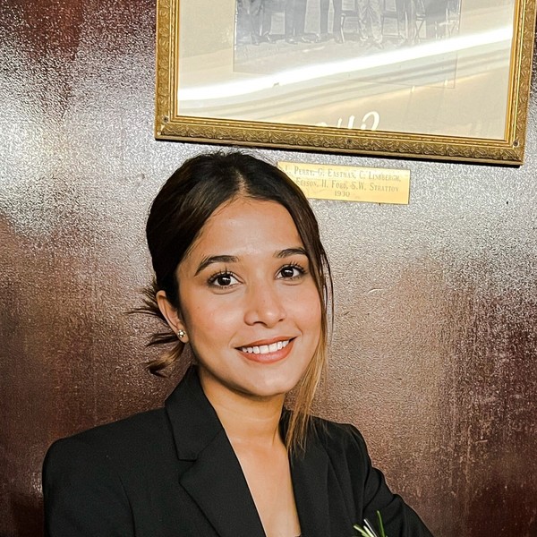 Pratibha Pandey Donor Profile | Bold.org