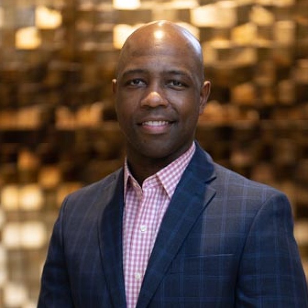 Chris Thomas Donor Profile | Bold.org