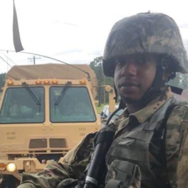 Creque Donor Profile | Bold.org