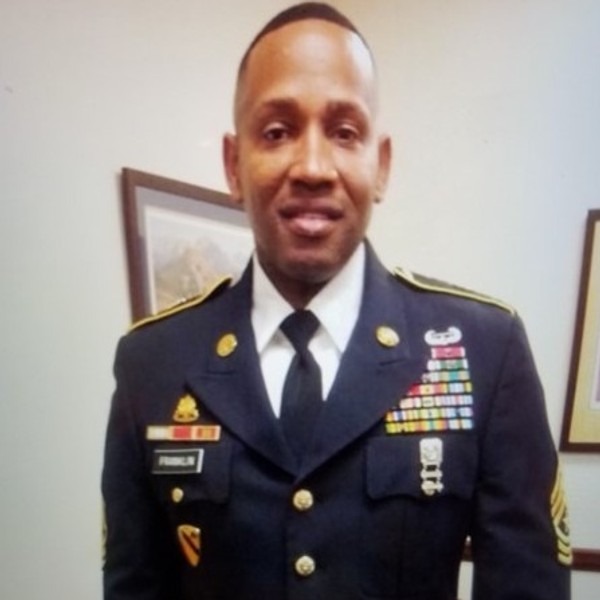 Steven Franklin Donor Profile | Bold.org