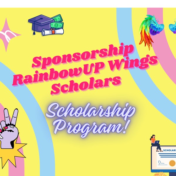 Rainbow Universe Pageants & Youth Services Donor Profile | Bold.org