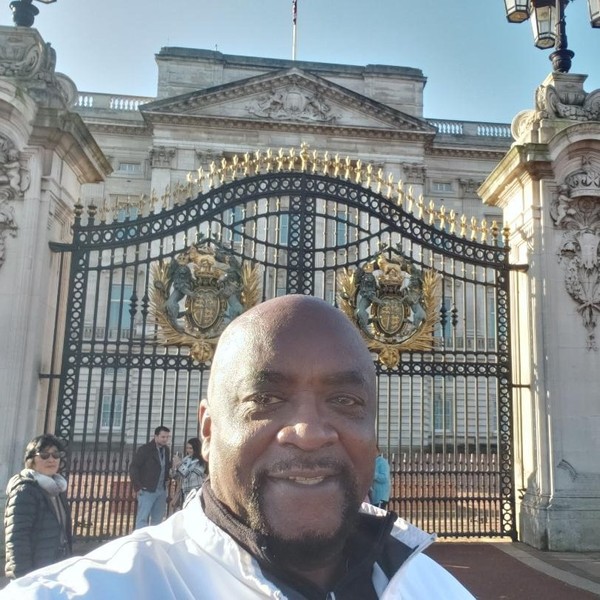 Douglas Horton Donor Profile | Bold.org