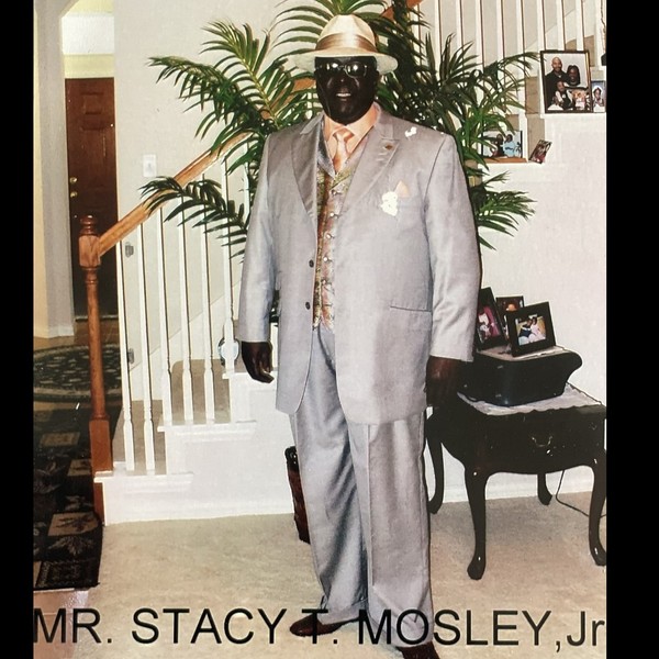 Stephen Mosley Donor Profile | Bold.org