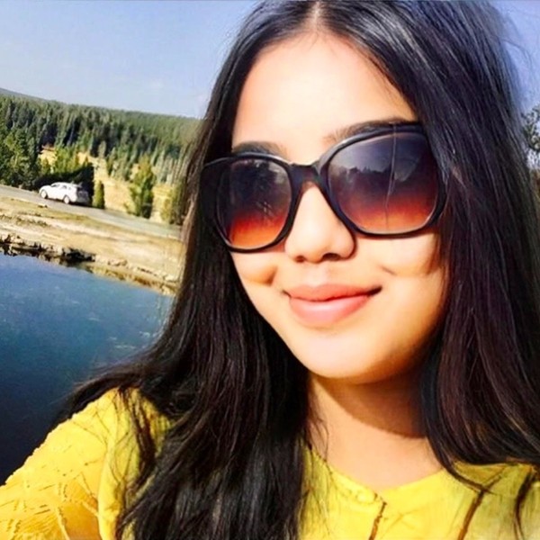 Bindhu Rayaprolu Donor Profile | Bold.org