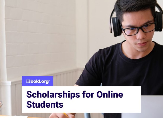 Top Scholarships for Online Students to Apply for in December 2025 ...